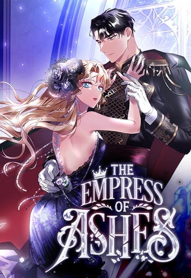 The Empress of Ashes (Official) – COCOMIC – Read the Most Popular Yaoi Manga