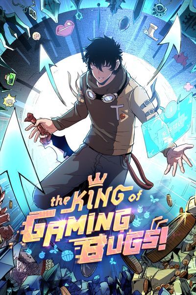 The King of Gaming Bugs! [Official] - Chapter 23 - COCOMIC - Read the ...