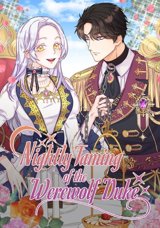Nightly Taming of the Werewolf Duke – COCOMIC – Read the Most Popular Yaoi Manga