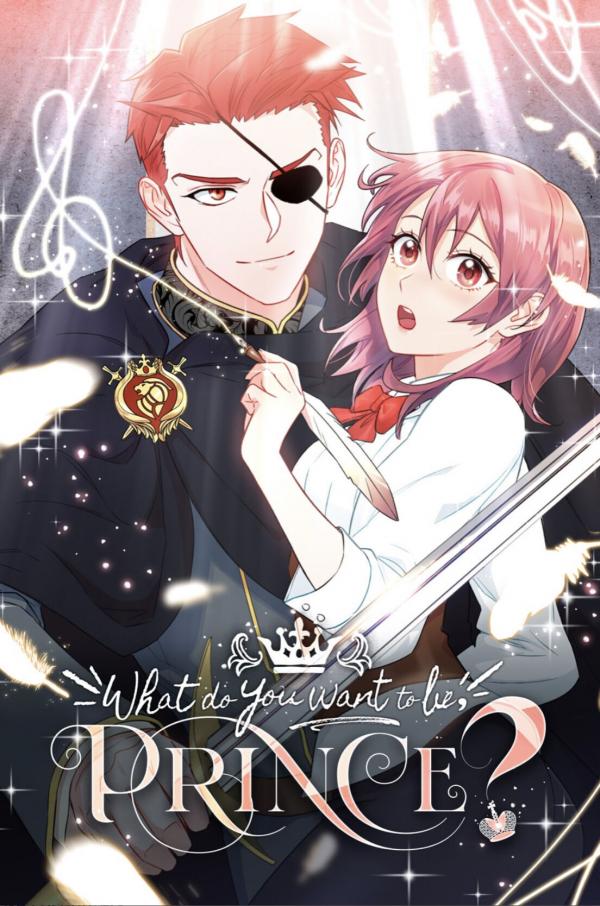 What Do You Want To Be, Prince? [Tapas] | COCOMIC - Read The Most Popular Yaoi Manga | Read The ...