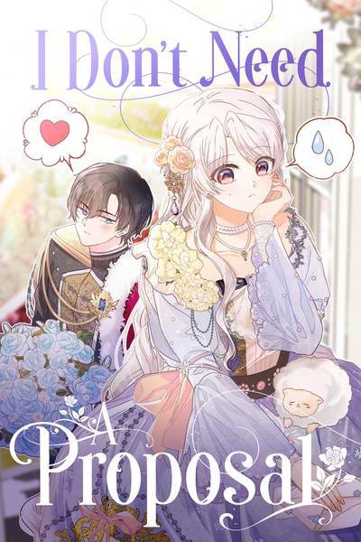 I Don't Need A Proposal [Official] | COCOMIC - Read The Most Popular ...