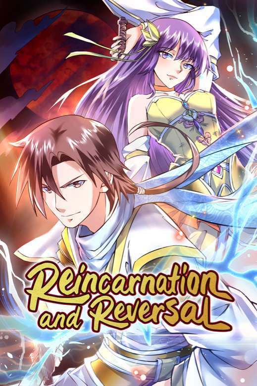 Reincarnation And Reversal | COCOMIC - Read The Most Popular Yaoi Manga ...