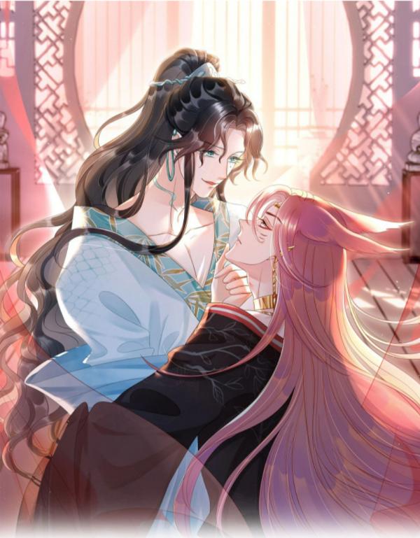 Snake Versus Fox | COCOMIC - Read The Most Popular Yaoi Manga | Read ...