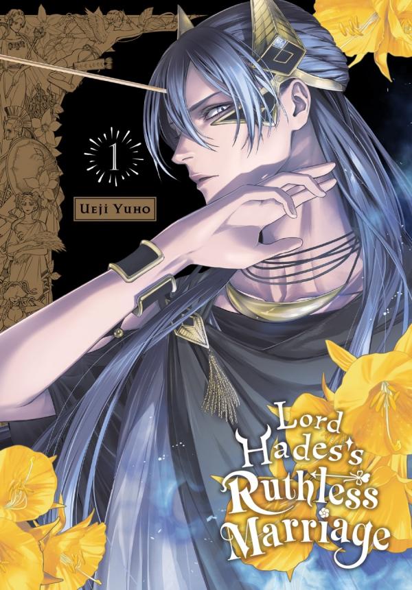 Lord Hades’s Ruthless Marriage (Official) | COCOMIC - Read The Most Popular Yaoi Manga | Read ...