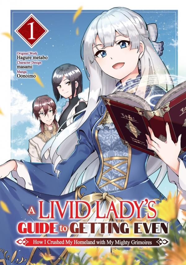 A Livid Lady’s Guide to Getting Even: How I Crushed My Homeland with My ...