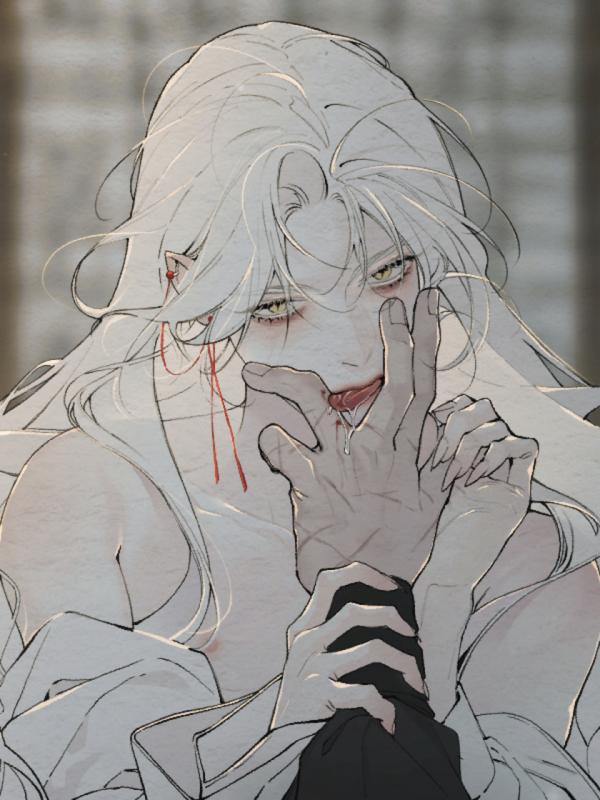 Distorted Soul – COCOMIC – Read the Most Popular Yaoi Manga