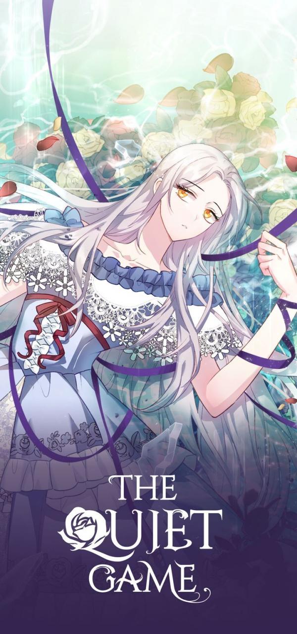 The Quiet Game [Official] | COCOMIC - Read The Most Popular Yaoi Manga ...