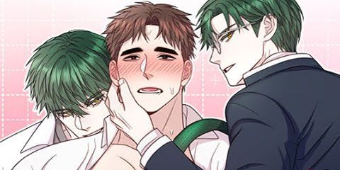 Snake is good for a rabbit in heat. – COCOMIC – Read the Most Popular ...