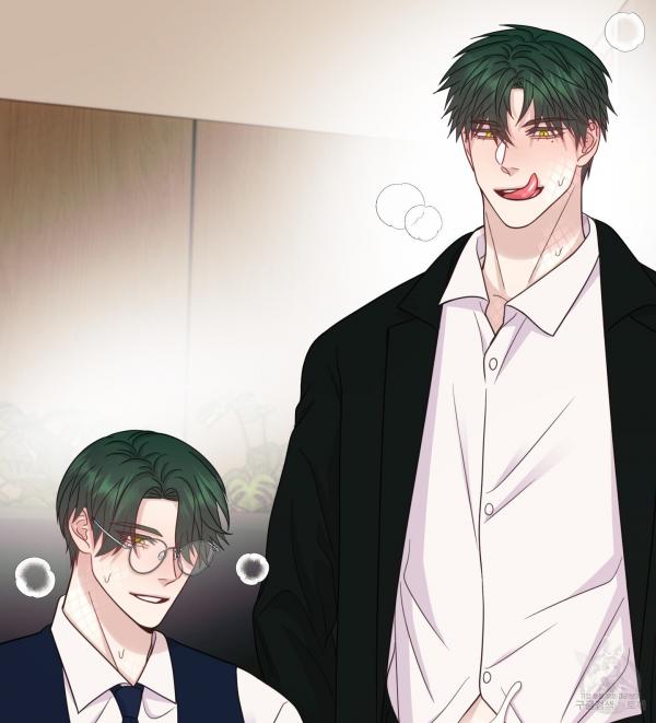 Rabbit In Heat And A Snake | COCOMIC - Read The Most Popular Yaoi Manga ...