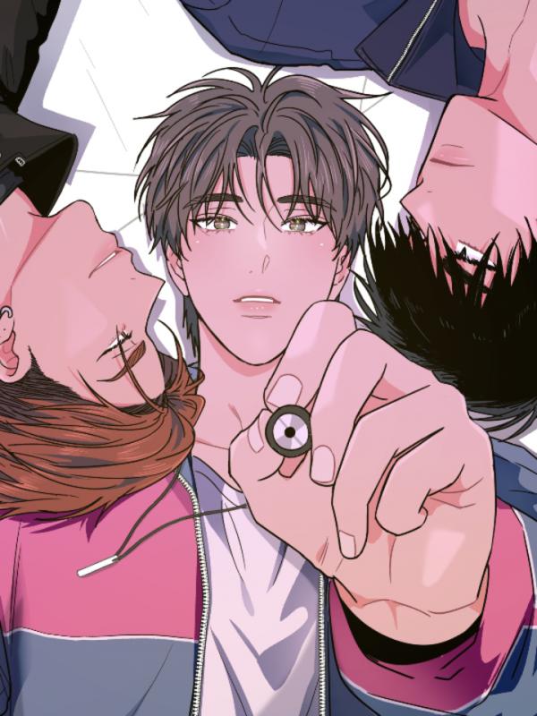 ARTS MANZ「Official」 – COCOMIC – Read the Most Popular Yaoi Manga