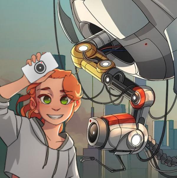 Seed [Webtoon] – COCOMIC – Read the Most Popular Yaoi Manga