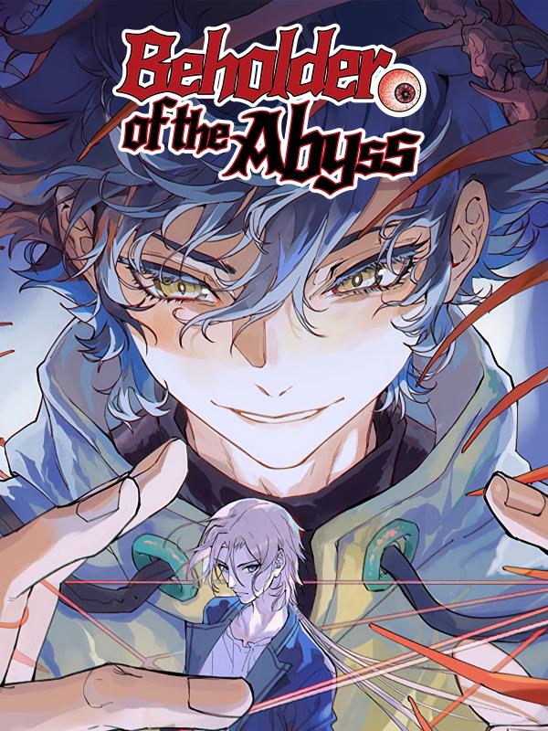 Beholder of the Abyss – COCOMIC – Read the Most Popular Yaoi Manga