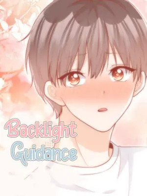 Backlight Guidance (Official) | COCOMIC - Read The Most Popular Yaoi ...