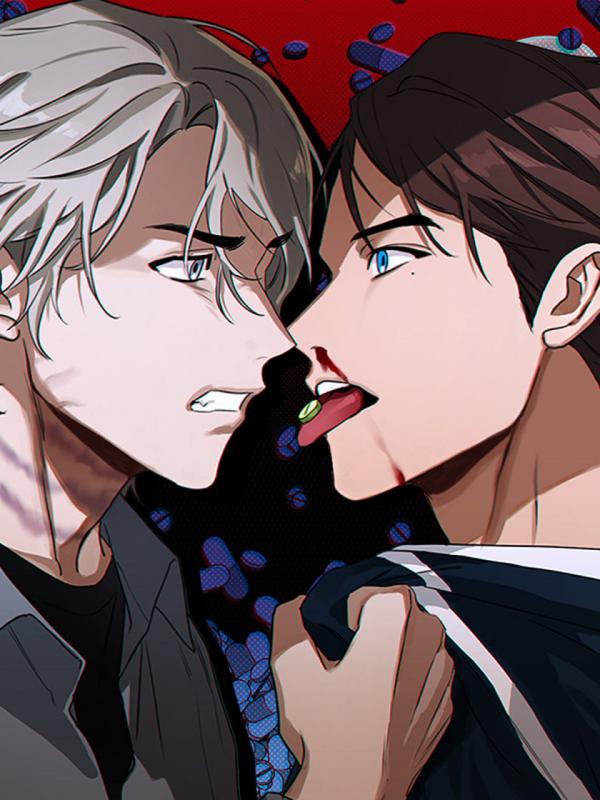 An Unsettling Scent [Official] - Season 2 Finale - COCOMIC - Read the ...