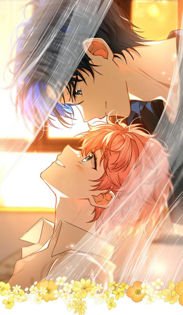 Pheromone Impossible (Scanlation) – COCOMIC – Read the Most Popular Yaoi Manga