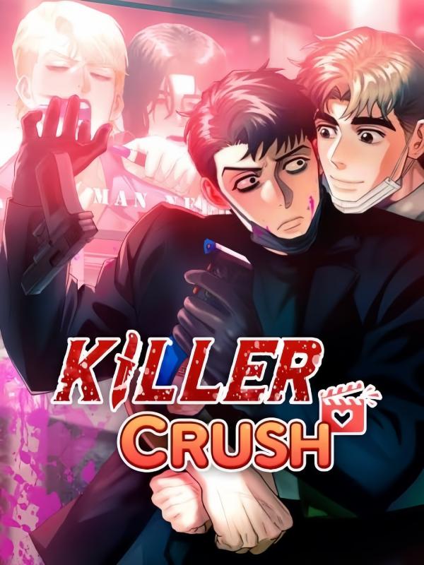 Killer Crush (Season 3) – COCOMIC – Read the Most Popular Yaoi Manga