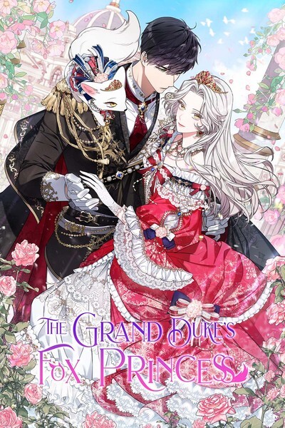 The Grand Duke’s Fox Princess [Official] - 32. Unpleasant Eyes ...