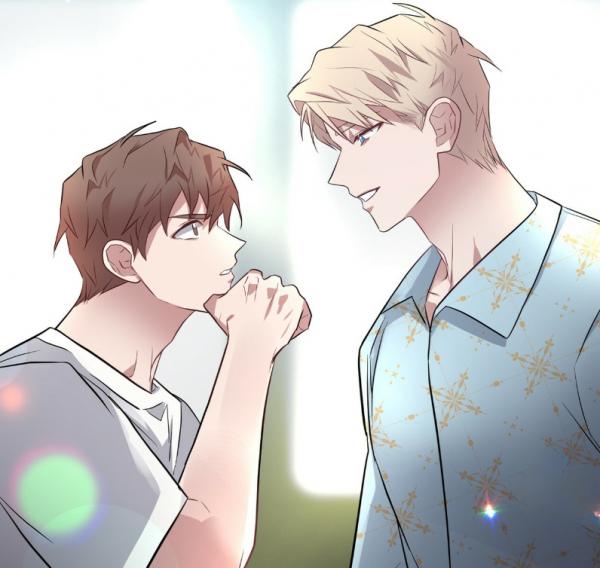 All Villains Are Idiots – COCOMIC – Read the Most Popular Yaoi Manga