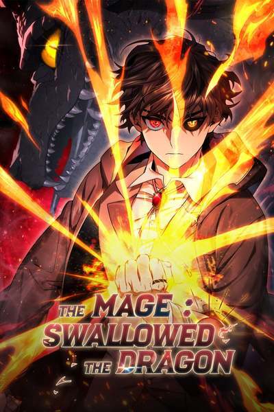The Mage: Swallowed the Dragon [Official] - 74. Migration - COCOMIC ...