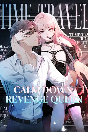 Calm Down, Revenge Queen [Official] | COCOMIC - Read The Most Popular Yaoi Manga | Read The ...