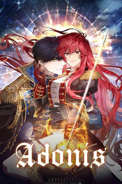 Adonis [Official] - Getting to The Source - COCOMIC - Read the Most Popular Yaoi Manga