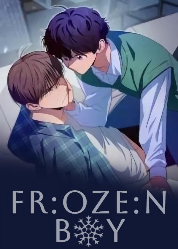 Frozen Boy – COCOMIC – Read the Most Popular Yaoi Manga