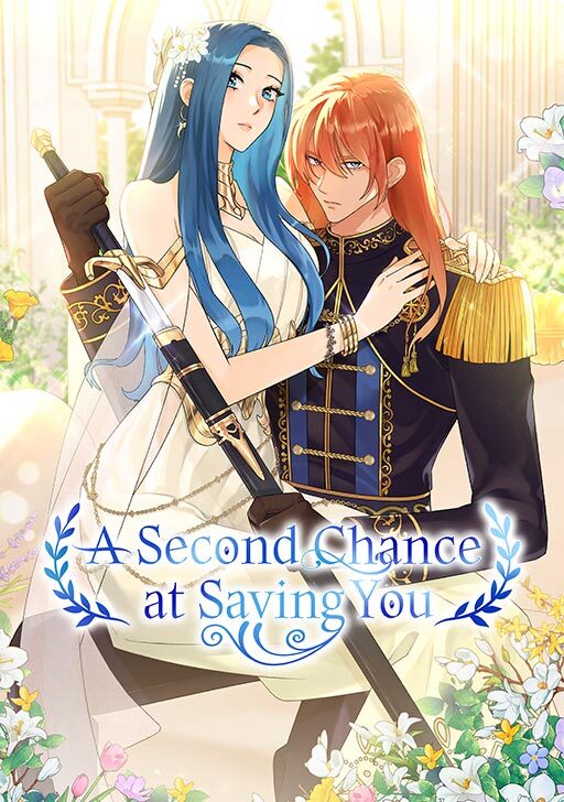A Second Chance At Saving You [Official] | COCOMIC - Read The Most Popular Yaoi Manga | Read The ...