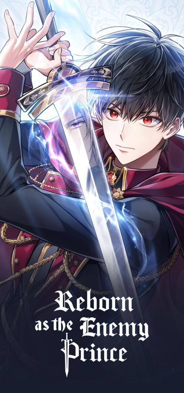 Reborn as the Enemy Prince [Official] - S2 Episode 50 - COCOMIC - Read Manhwa Online