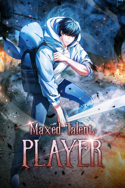 Maxed Talent Player [Official] - 12. Run! - COCOMIC - Read the Most ...