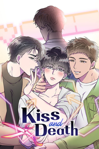 Kiss and Death [Official] - 25. I Waited - COCOMIC - Read Manhwa Online