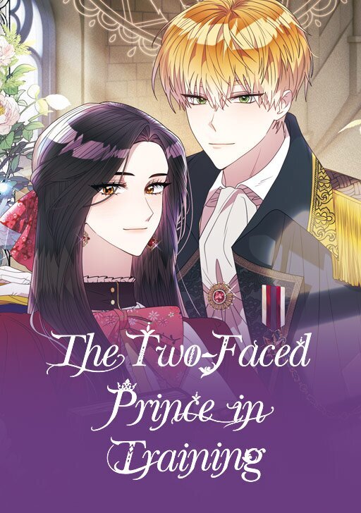 The Two-Faced Prince In Training [Official] | COCOMIC - Read The Most Popular Yaoi Manga | Read ...