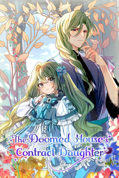The Doomed House’s Contract Daughter [Official] – COCOMIC – Read the Most Popular Yaoi Manga