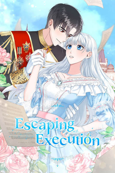 Escaping Execution – COCOMIC – Read the Most Popular Yaoi Manga