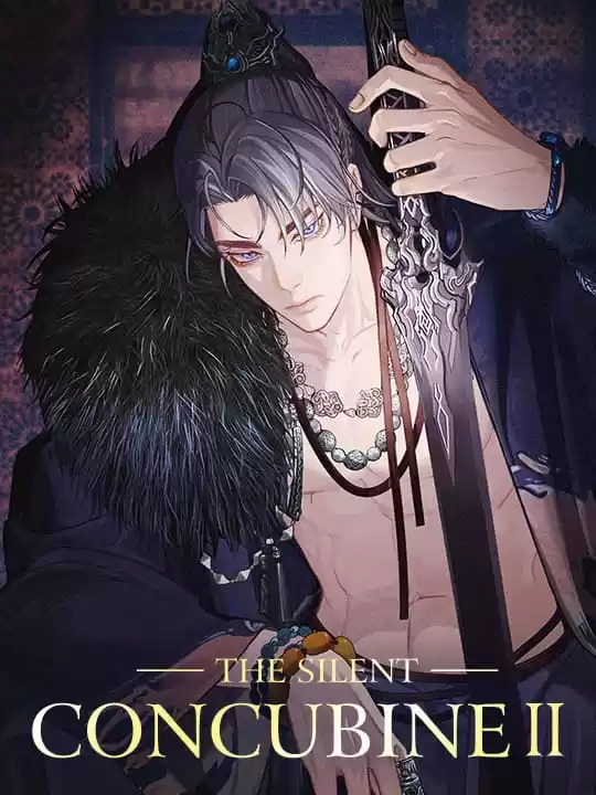 The Silent Concubine II [Official] – COCOMIC – Read the Most Popular ...