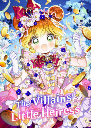 Frenemies: Thicker Than Blood (Official) – COCOMIC – Read the Most ...