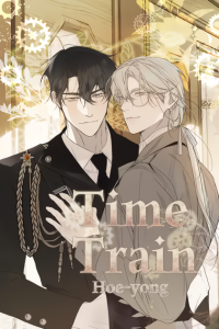 Time Train | COCOMIC - Read The Most Popular Yaoi Manga | Read The ...