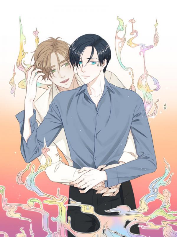 Signature Scent «Official» – COCOMIC – Read the Most Popular Yaoi Manga