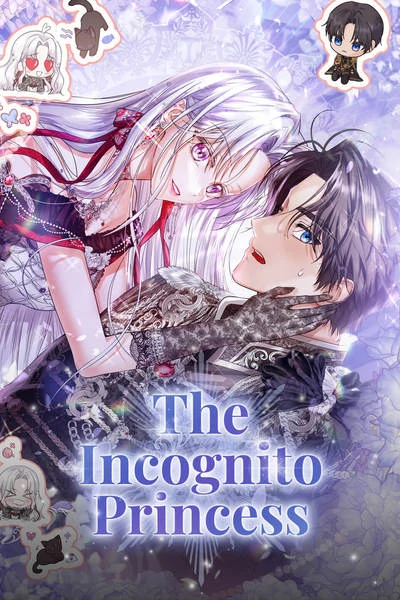 The Incognito Princess [Official] | COCOMIC - Read The Most Popular ...