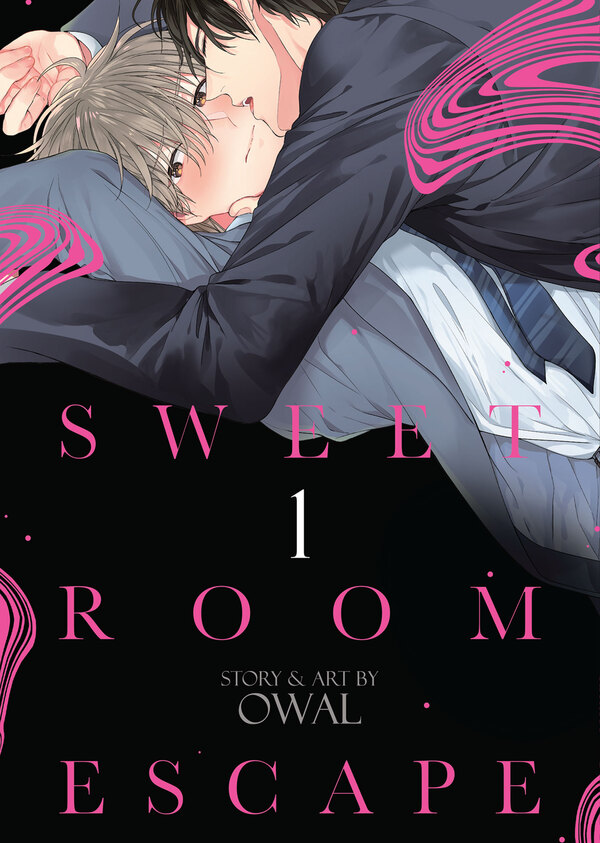 Sweet Room Escape [Official] | COCOMIC - Read The Most Popular Yaoi ...