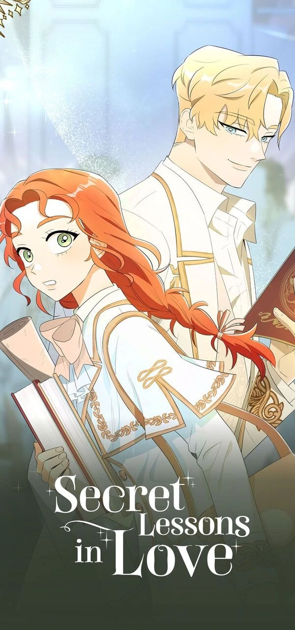 Secret Lessons in Love [Official] – COCOMIC – Read the Most Popular Yaoi Manga