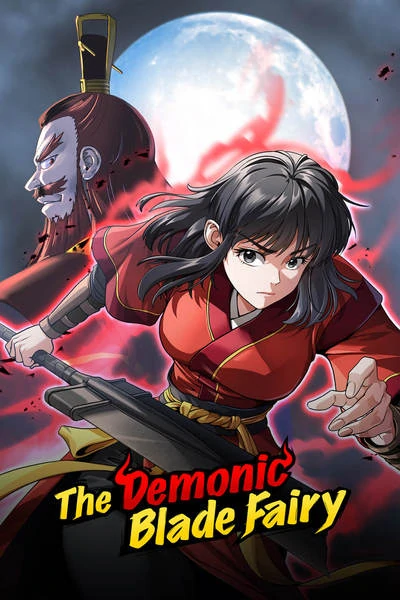 The Demonic Blade Fairy [Official] | COCOMIC - Read The Most Popular Yaoi Manga | Read The ...