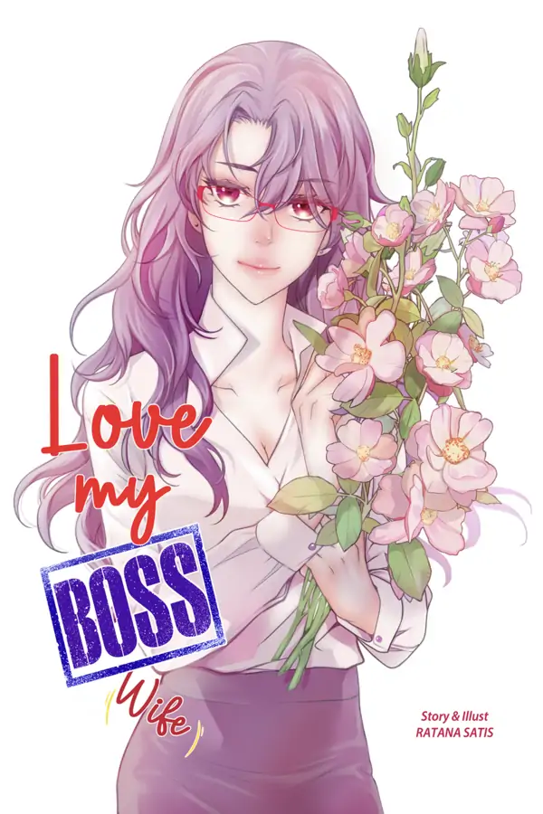 Love My Boss [Wife] (Official) – COCOMIC – Read the Most Popular Yaoi Manga