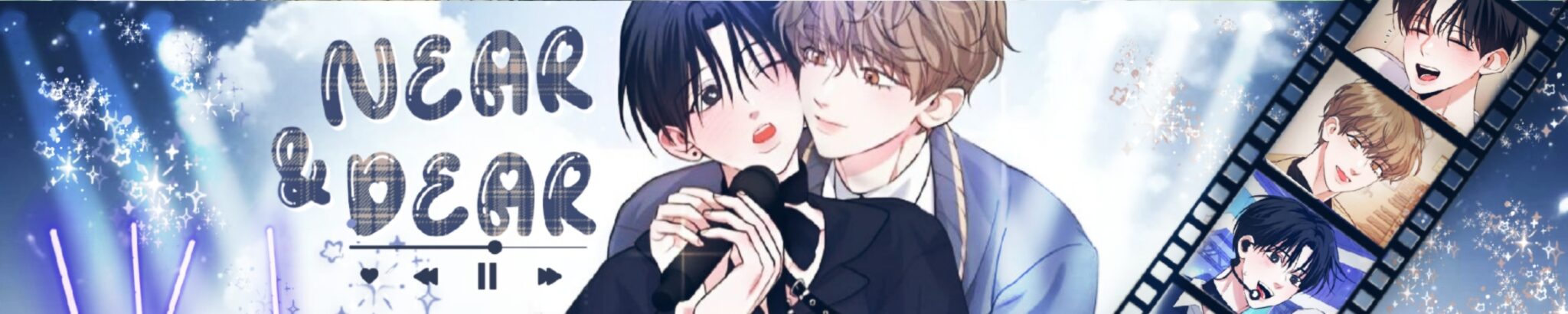 A Playthrough of a Certain Dude’s VRMMO Life (Official) – COCOMIC – Read the Most Popular Yaoi Manga