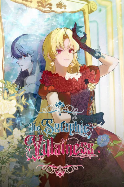 The Seraphic Villainess [Official] – COCOMIC – Read the Most Popular Yaoi Manga