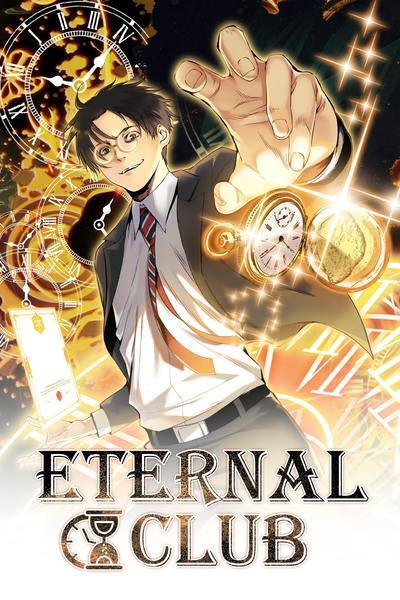 Eternal Club (Official) - Chapter 175 - COCOMIC - Read the Most Popular Yaoi Manga