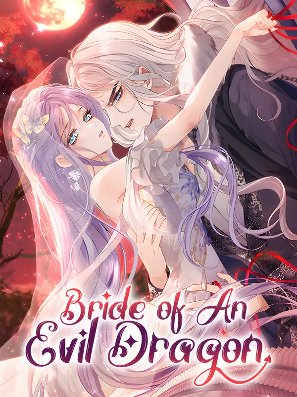 Bride of an Evil Dragon [Official] – COCOMIC – Read the Most Popular ...