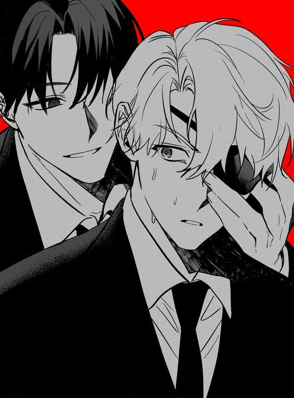 Got Dropped in a Ghost Story, Still Gotta Work (Doujinshi) – COCOMIC ...