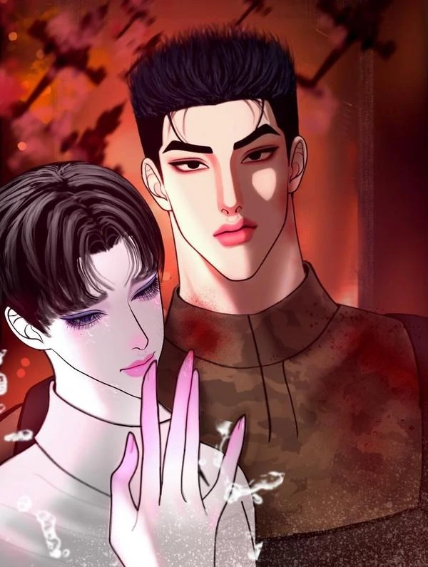 The Doomsday Protector – COCOMIC – Read the Most Popular Yaoi Manga