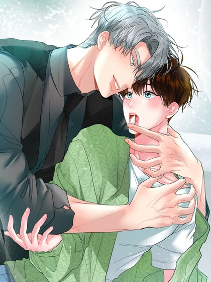 Peppermint Candy [DINDIN] – COCOMIC – Read the Most Popular Yaoi Manga