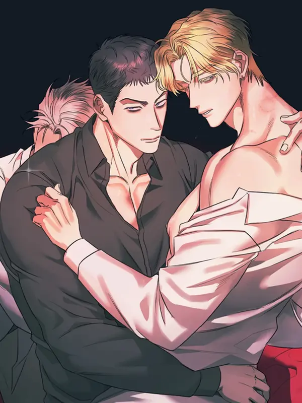 Alpha, Disqualified [Official] [Uncensored] - Prologue - COCOMIC - Read ...